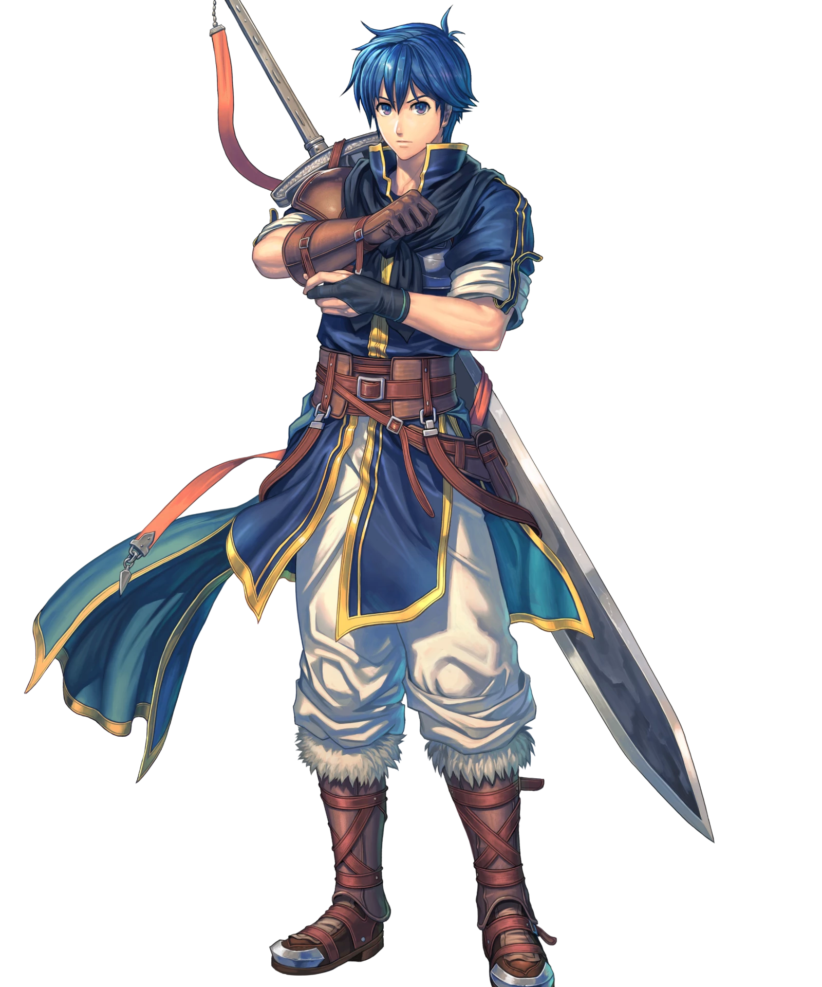 nintendo izuka daisuke fire emblem fire emblem: shin monshou no nazo fire emblem heroes chris ...